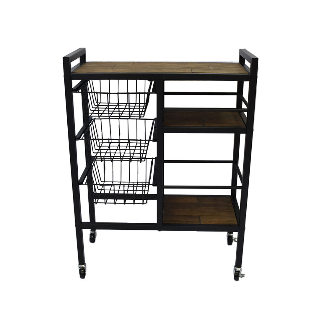 GRANT キッチンワゴン / Kitchen wagon｜ 家具・インテリア・雑貨の通販｜ウンコちゃんの家具屋さん