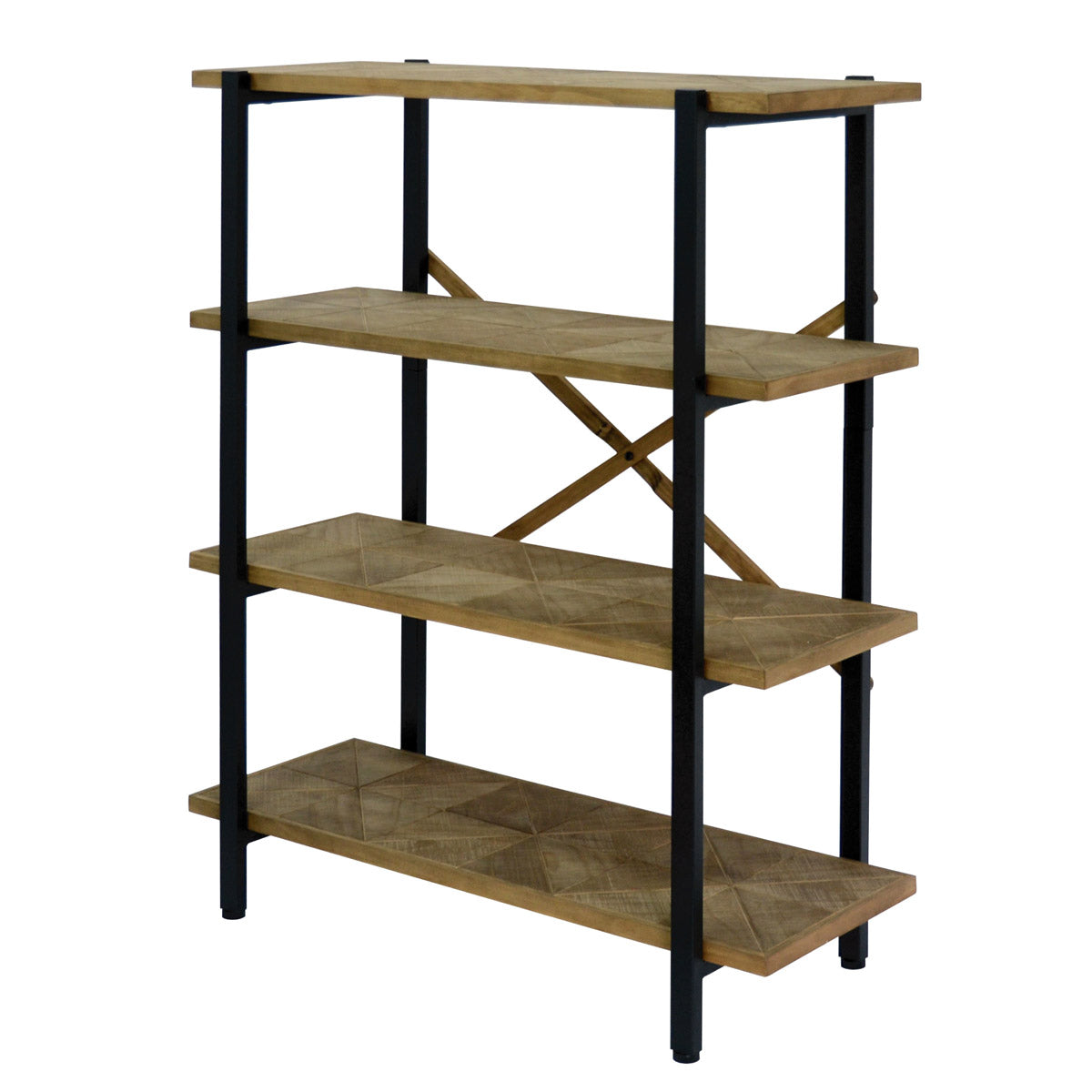 KALEIDO 4段ラック / Shelf rack （4 step）｜ 家具・インテリア・雑貨の通販｜ウンコちゃんの家具屋さん