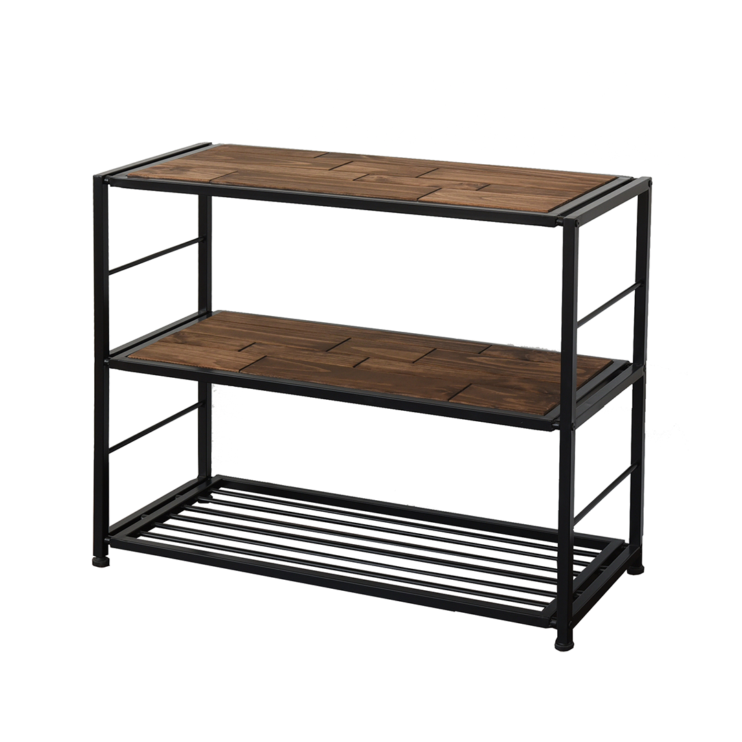 GRANT ラック（幅90cm）/ Rack（W90cm）｜ ソファ・家具・インテリアの通販【ウンコちゃんの家具屋さん】