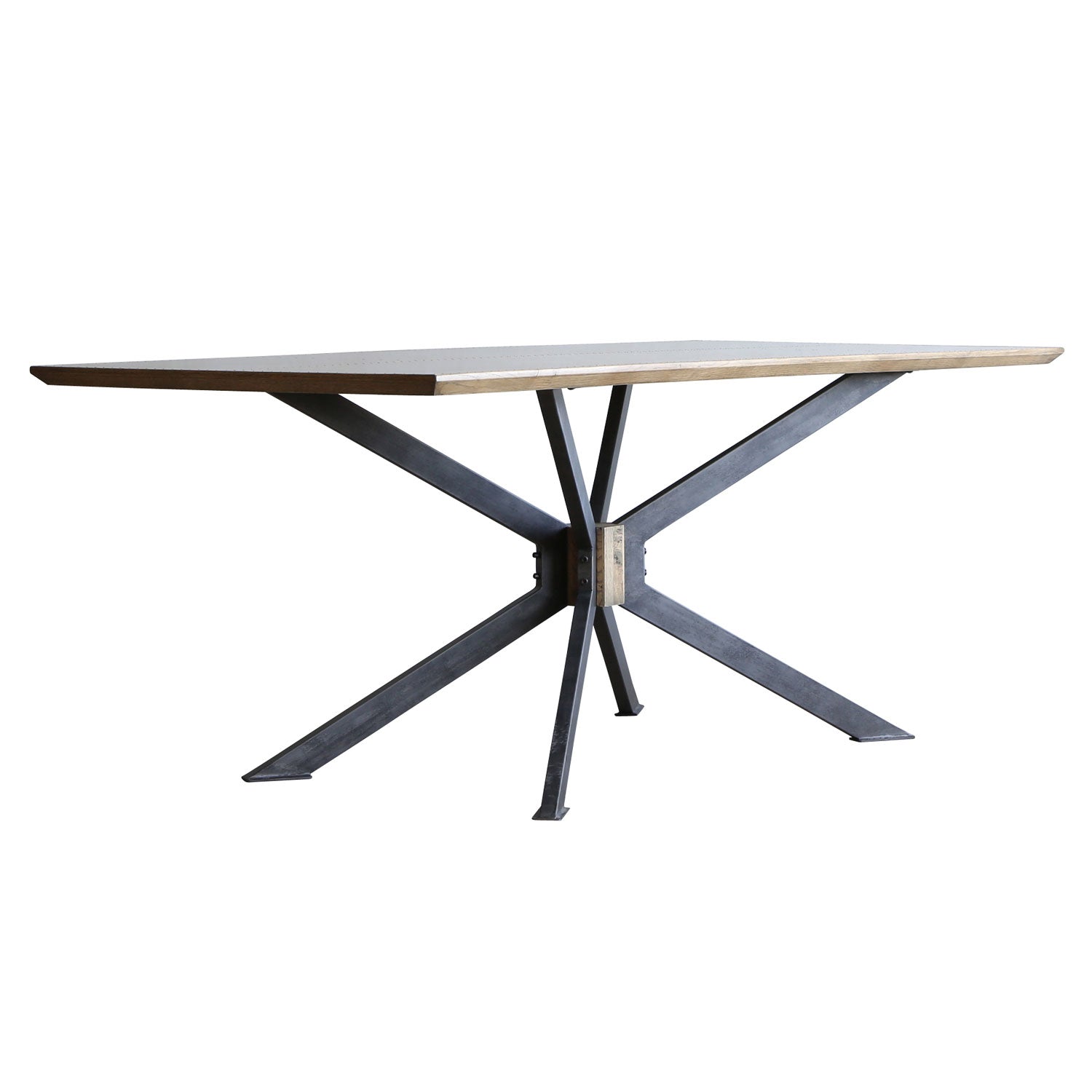 マーリン ダイニングテーブル / MERLIN DINNING TABLE｜ ソファ・家具・インテリアの通販【ウンコちゃんの家具屋さん】